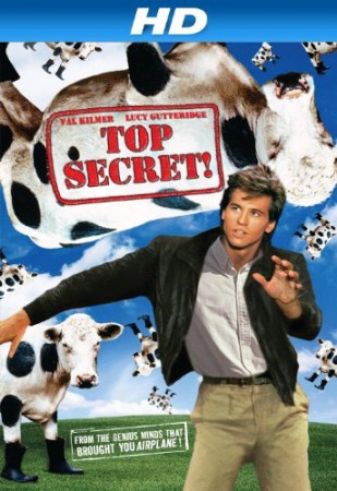 Top Secret :: estoybien
