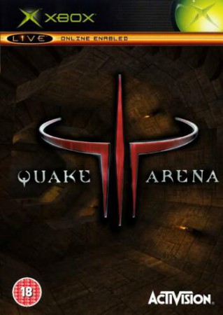 Quake III Arena :: estoybien